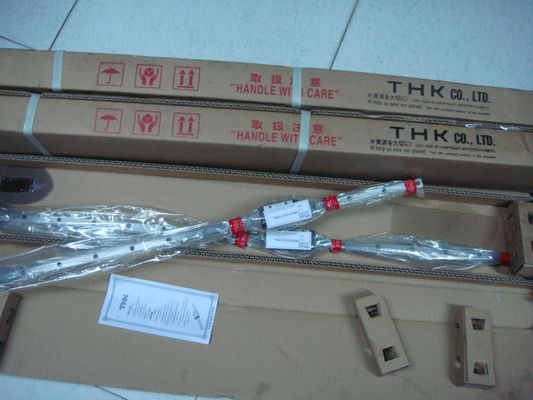 THK Linear Guides