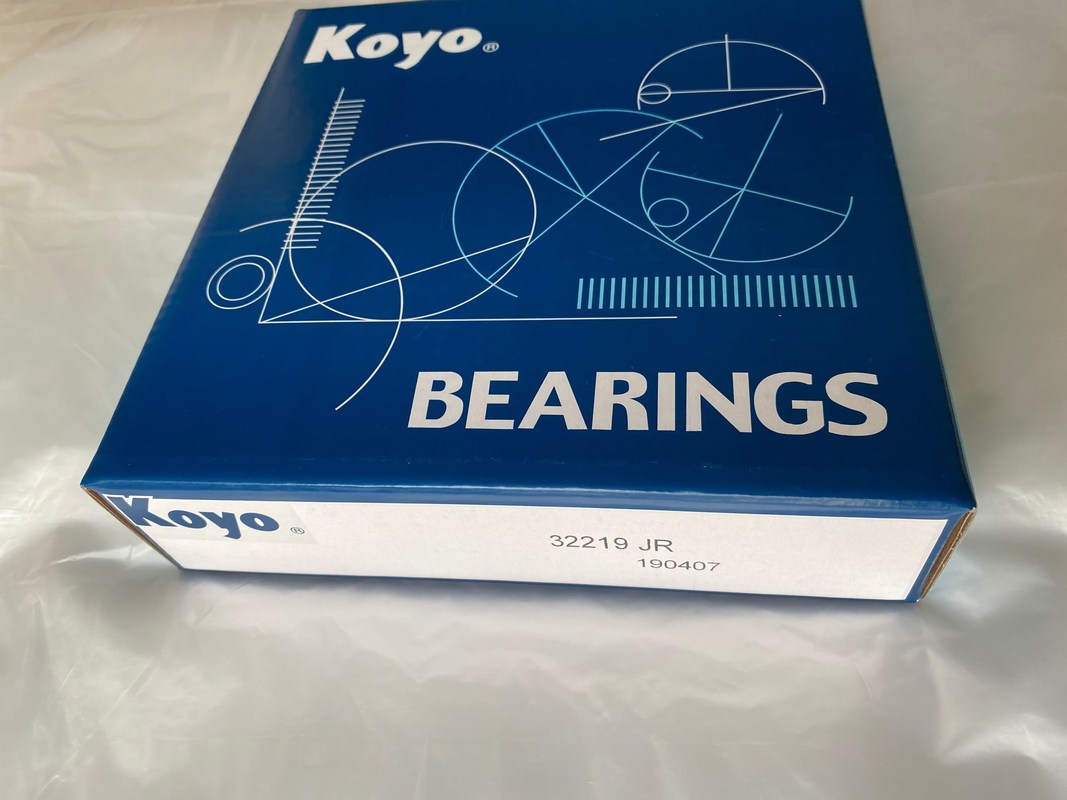 KOYO Taper Roller Bearing 32219 JR ,32219JR