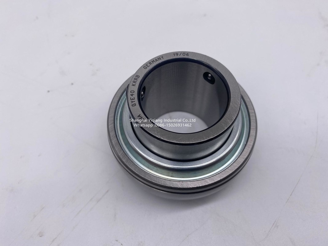 INA Spherical Plain Bearing GYE40 KRRB ,GYE40KRRB