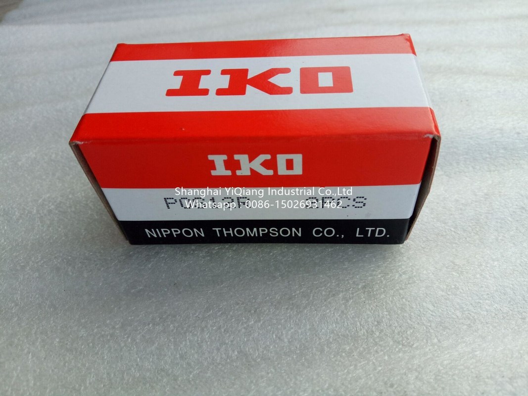 IKO Rod End Bearing POS12R , POS12 R