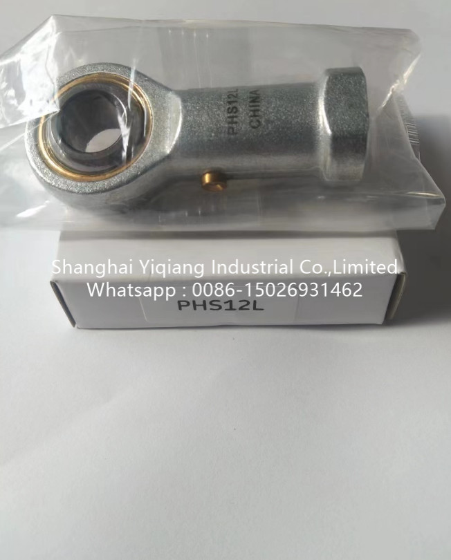 Neutral Rod End Bearing PHS 12L , PHS12L