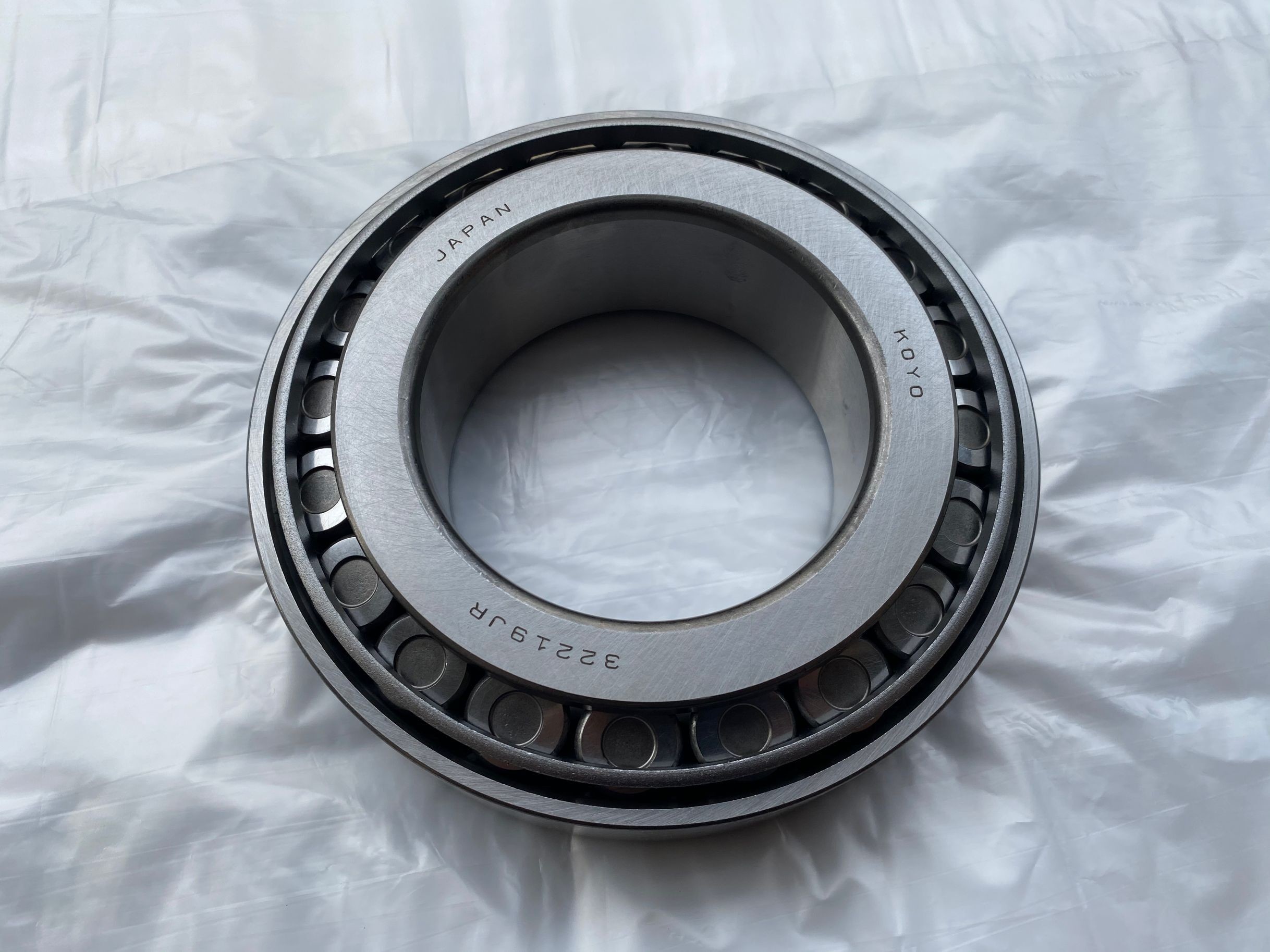 KOYO Taper Roller Bearing 32219 JR ,32219JR