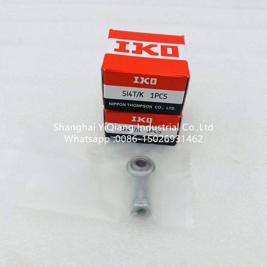 IKO Rod End Bearing SI4T/K ,SI3T/K、SI4T/K、SI5T/K、SI6T/K、SI8T/K、SI10T/K ...