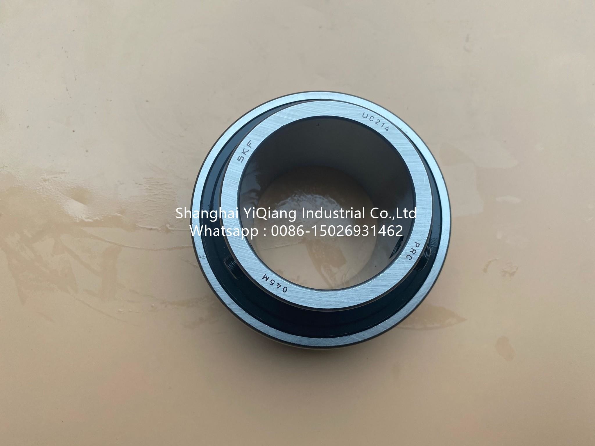 Inserted Bearing UC 214 , UC214