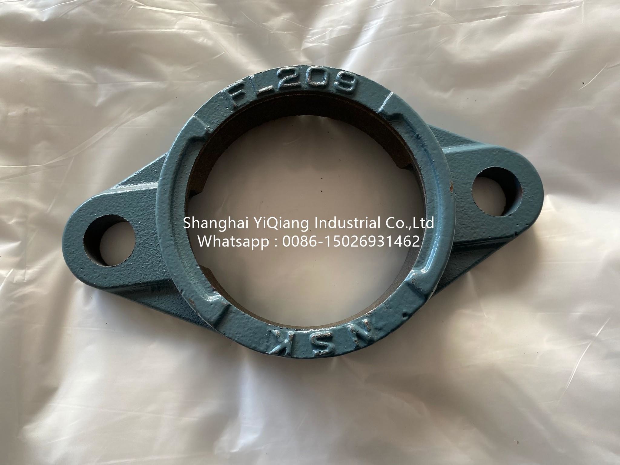 Inserted Bearing ,UCFL 206 UCFL 205 ,UC 206 ,SB 207,FL 206 ，FL 209 ,FY 512M