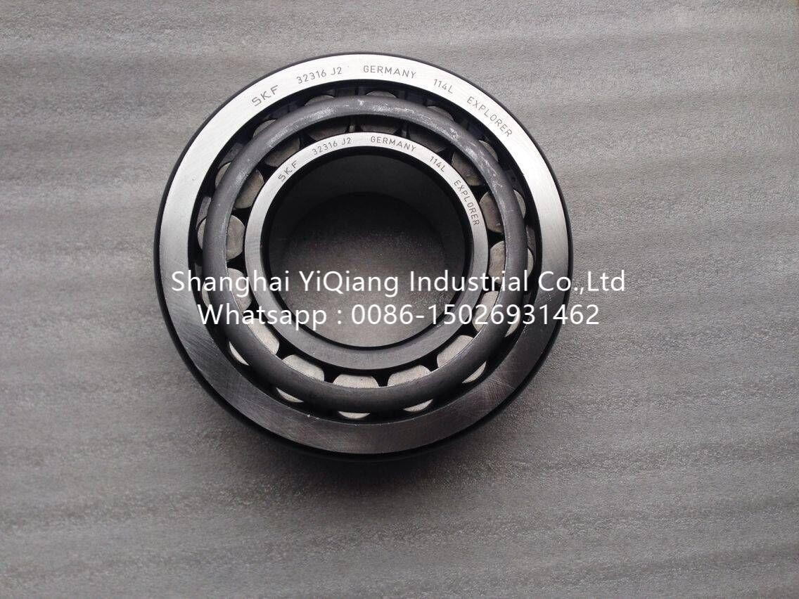 Taper Roller Bearing 32316 J2