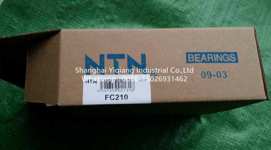 Pillow Block Housing FC 210 , FC210